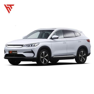 China BYD Song Plus SUV elétrico 333Ps Motor 4705*1890*1680 Dimensões e veículo energético à venda