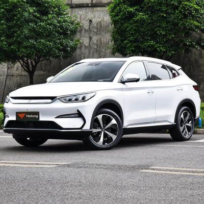 Cina BYD Song Plus SUV elettrico 333Ps Motore 4705*1890*1680 Dimensioni e veicolo energetico in vendita