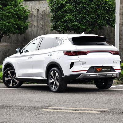 Cina BYD Song Plus SUV elettrico 333Ps Motore 4705*1890*1680 Dimensioni e veicolo energetico in vendita