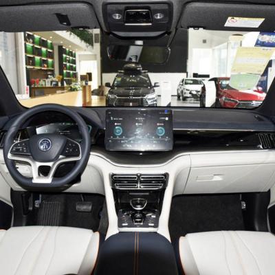 Cina BYD Song Plus SUV elettrico 333Ps Motore 4705*1890*1680 Dimensioni e veicolo energetico in vendita