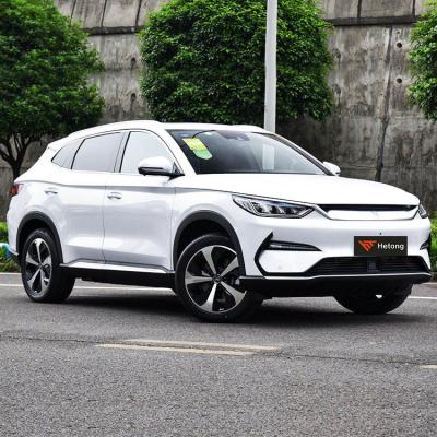 Cina BYD Song Plus SUV elettrico 333Ps Motore 4705*1890*1680 Dimensioni e veicolo energetico in vendita