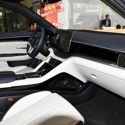 Cina BYD Song Plus SUV elettrico 333Ps Motore 4705*1890*1680 Dimensioni e veicolo energetico in vendita