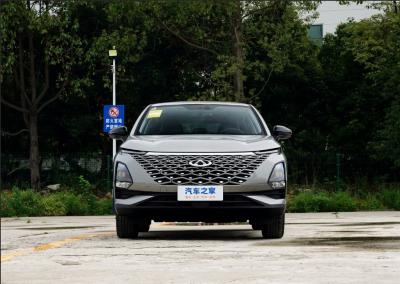 Cina 2021 Chery Omoda C5 Jetour Dasheng 5 posti Compatta Suv Tipo di carburante a benzina in vendita