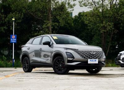 Cina 2021 Chery Omoda C5 Jetour Dasheng 5 posti Compatta Suv Tipo di carburante a benzina in vendita