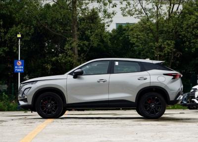 Cina 2021 Chery Omoda C5 Jetour Dasheng 5 posti Compatta Suv Tipo di carburante a benzina in vendita