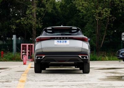 Cina 2021 Chery Omoda C5 Jetour Dasheng 5 posti Compatta Suv Tipo di carburante a benzina in vendita