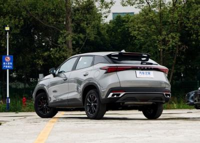 Cina 2021 Chery Omoda C5 Jetour Dasheng 5 posti Compatta Suv Tipo di carburante a benzina in vendita