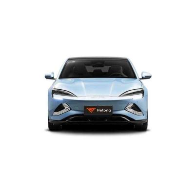 China Velocidade máxima 180 Km/h Customizado BYD SEAL 2022 650km Quatro rodas motrizes Carro EV de desempenho à venda