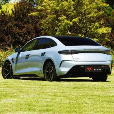 Cina Velocità massima 180 Km/h Personalizzata BYD SEAL 2022 650 km Quattro ruote motrici Performance EV Car in vendita