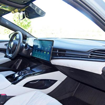 Cina Velocità massima 180 Km/h Personalizzata BYD SEAL 2022 650 km Quattro ruote motrici Performance EV Car in vendita