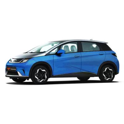 China 2021 2022 BYD E2 GS Dolphin elektrische auto Te koop