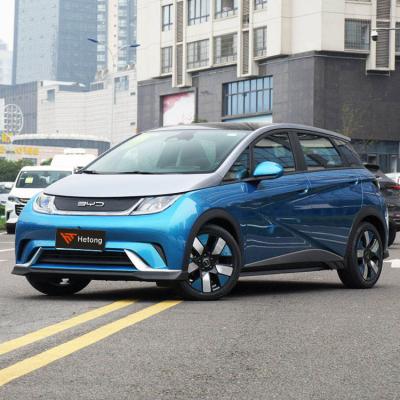 Cina 2021 2022 BYD E2 GS Dolphin Auto elettrica Prodotta in e con 5 porte 5 sedili struttura del corpo in vendita