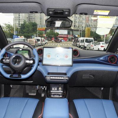 Cina 2021 2022 BYD E2 GS Dolphin Auto elettrica Prodotta in e con 5 porte 5 sedili struttura del corpo in vendita