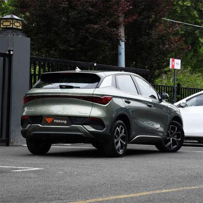 Cina BYD Yuan Plus Auto elettrica con batteria elettrica pura al 100% Tipo e peso di 1690 in vendita