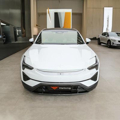 Cina Batteria al litio ternario 2023 Polestar3 5 porte 4 posti auto EV hatchback energia auto usate Polestar 2 3 in vendita