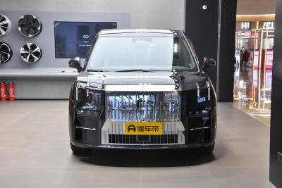 China Geely Zeeker 009 2023 Ano Carro Elétrico We Me Edição 400kW Potência máxima MPV de luxo à venda