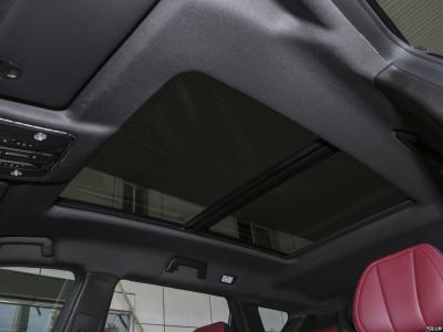 Cina 2022 Chery Jetour X70 SUV Double Wish Bone Suspensione posteriore Benzina/Carro a benzina per gli acquirenti in vendita