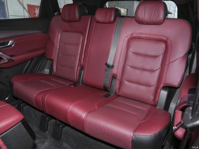 Cina 2022 Chery Jetour X70 SUV Double Wish Bone Suspensione posteriore Benzina/Carro a benzina per gli acquirenti in vendita