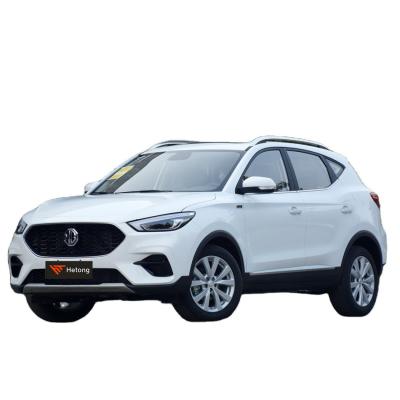 China Manuelle Klimaanlage und Torsionsstrahl-Aufhängung MG ZS zu verkaufen