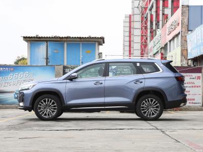 Cina Jetour X90 Plus 1.5t 1.6t 2.0t 5 Sedile 7 Sedie Benzina Benzina Auto Automotive in vendita