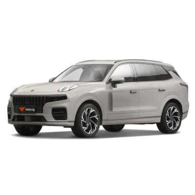 China Direção esquerda Lynk Co 09 Feb 2023 2.0Td Em-P Voyage Edition Am Seis lugares carro elétrico à venda