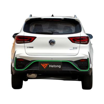 Cina MG ZS 1.5T Automatic 5 Door 5 Seat SUV Auto usate per regolazione del sedile del copilota elettrico in vendita
