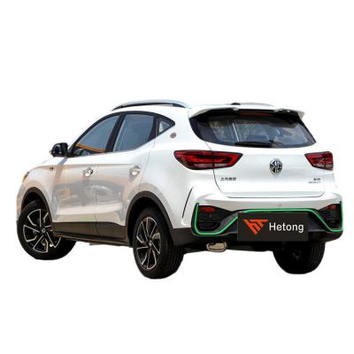 Cina MG ZS 1.5T Automatic 5 Door 5 Seat SUV Auto usate per regolazione del sedile del copilota elettrico in vendita