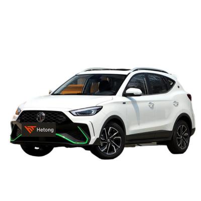 Cina MG ZS 1.5T Automatic 5 Door 5 Seat SUV Auto usate per regolazione del sedile del copilota elettrico in vendita