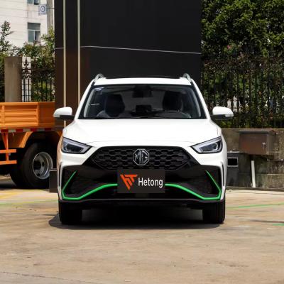 China MG ZS SUV Der ultimative Familienwagen Maximale Leistung 150-200 PS und Gewicht 1000kg-2000kg zu verkaufen