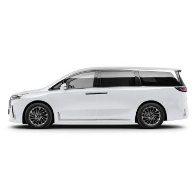 China VOYAH Dreamer Mengxiangjia 2022 Luxe EV MPV Steering Links Dimensie 5315*1985*1820 Te koop