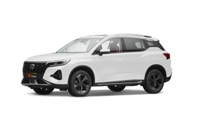 China 2022 2023 Trumpchi GS4 Car 5 portas 5 lugares SUV com assentos de couro e distância entre eixos de 2680 mm à venda