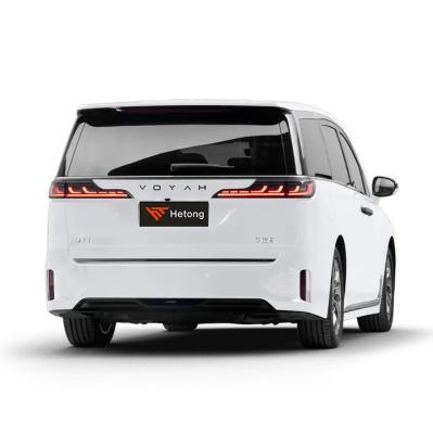 China VOYAH Dreamer Mengxiangjia 2022 Luxe EV MPV Steering Links Dimensie 5315*1985*1820 Te koop