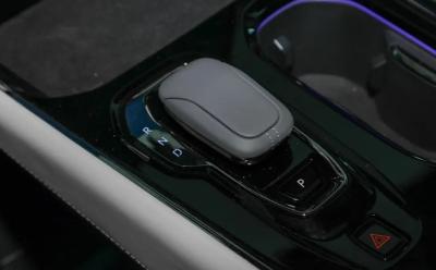China 2023Zeeker 009 822km 140kwh Elétrico Luxo Domicílio Negócios MPV 400kW Potência máxima à venda