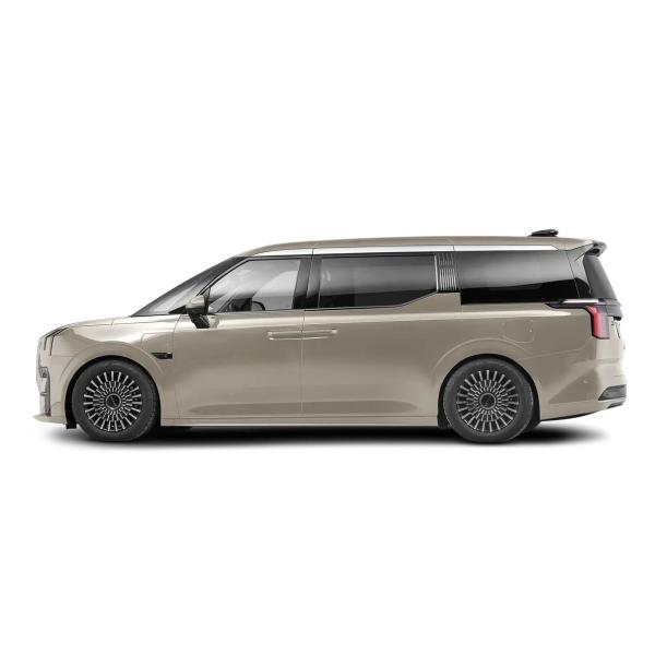 Quality 2023Zeeker 009 822km 140kwh Electric Luxury Household Business MPV 400kW Maximum for sale
