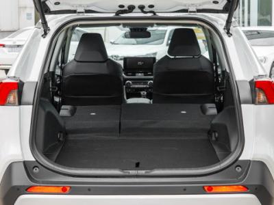 China 4600x1855x1685 ToyotaRav4 2023 auto Dual Engine E Direção esquerda Suv Carros elétricos à venda