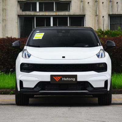 中国 リンク社 2021年5月05日 1.5Td エナジーカー コンパクト SUV プラグインハイブリッド 最大速度200km/h 販売のため