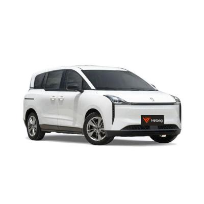 China Besturn NAT 120kW gecombineerd vermogen 195km CLTC Range Pure Electric MPV voor een soepele reis Te koop