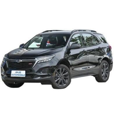 Cina 2023 Chevrolet Equinox Direct Gasoline SUV di medie dimensioni con coppia massima di 300-400Nm in vendita