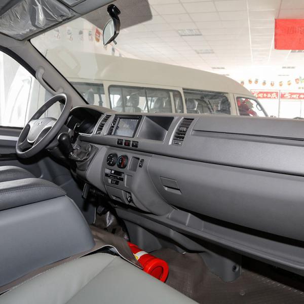 Quality Double Decker Bus 2016-2023 Golden Dragon Used Automatic Transmission Sightseein for sale