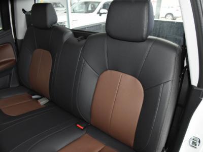 Cina Sedie in pelle Gran muro Wingle 5 7 2WD 4WD Gasolina Diesel Pickup 2021 2022 2023 in vendita