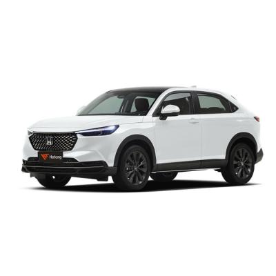 China Multifunctionele benzinewagen Honda ZR-V 4650*1850*1715mm Afmetingen en elektrisch stuur Te koop
