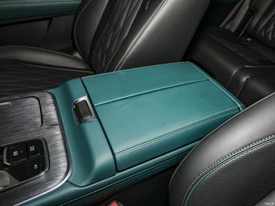 Cina 2023 Gac Trumpchi Gs8 7 posti 8 marce Suv Auto a benzina Auto usate in vendita