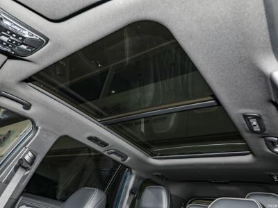 Cina 2023 Gac Trumpchi Gs8 7 posti 8 marce Suv Auto a benzina Auto usate in vendita