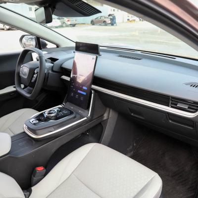 Cina 2023 TOYOTA BZ3 Auto elettrica ad alta configurazione con potenza massima di 100kW e 5 posti in vendita