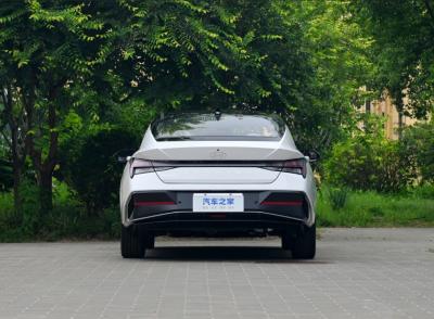 Cina 2022 Hyundai Elantra SUV Car Airbags 4 Gasoline Design Pechino-hyundai Auto in vendita