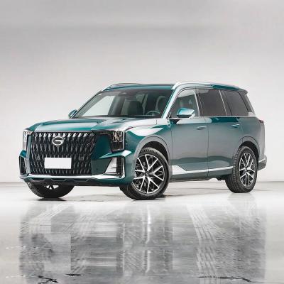 Cina Sistema idraulico di sterzo sinistro Gac Trumpchi Gs8 2023 Auto ibride a benzina per voi in vendita