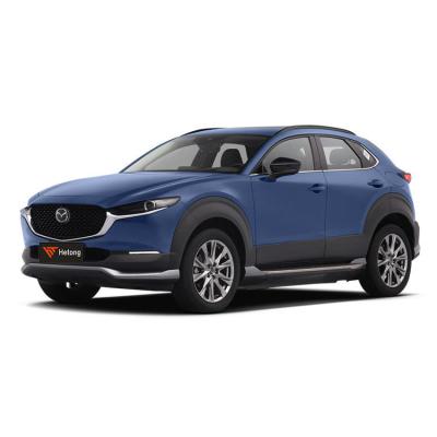 China 2022 CAR SUV MAZDA CX30 EV High Speed Electric Vehicle met 450KM bereik en links stuur Te koop