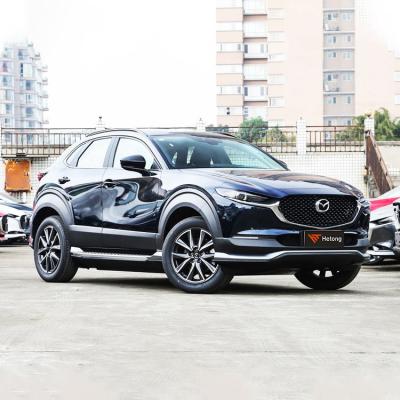 Cina 2022 CAR SUV MAZDA CX30 EV Veicolo elettrico ad alta velocità con autonomia di 450 km e sterzo sinistro in vendita