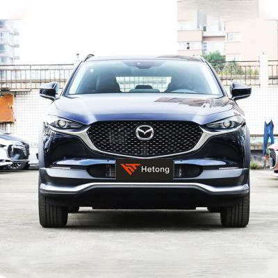 Cina 2022 CAR SUV MAZDA CX30 EV Veicolo elettrico ad alta velocità con autonomia di 450 km e sterzo sinistro in vendita