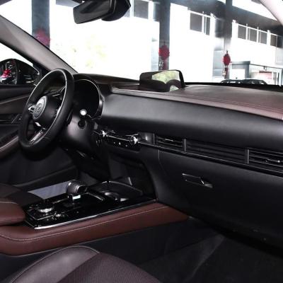 Cina 2022 CAR SUV MAZDA CX30 EV Veicolo elettrico ad alta velocità con autonomia di 450 km e sterzo sinistro in vendita
